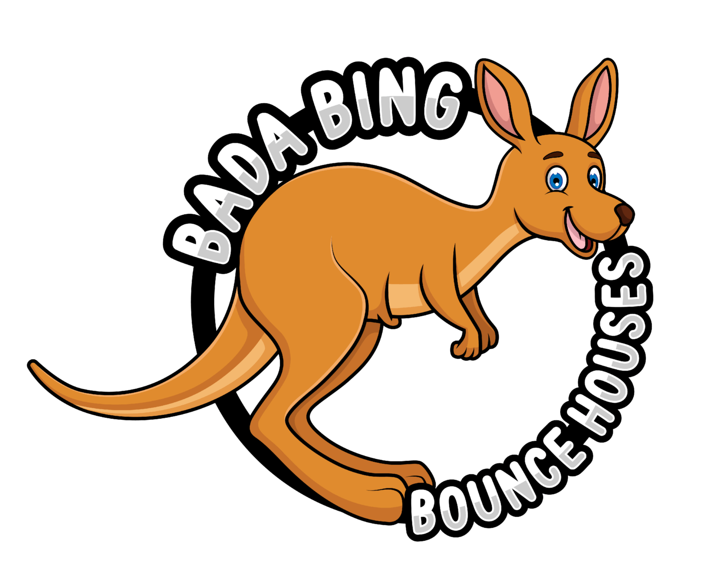 Bada Bing Bounce Houses - Surprise, AZ Party Rentals